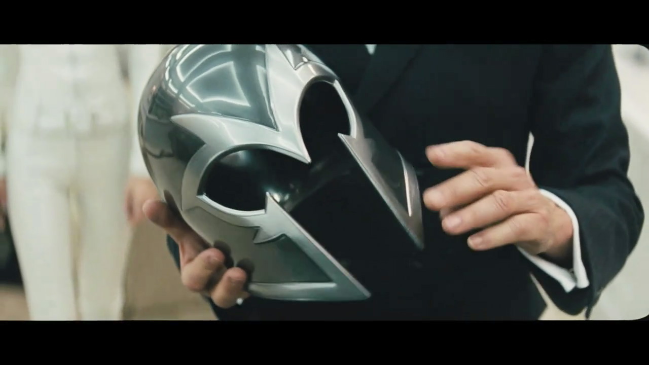 Magneto Helmet X Men First Class